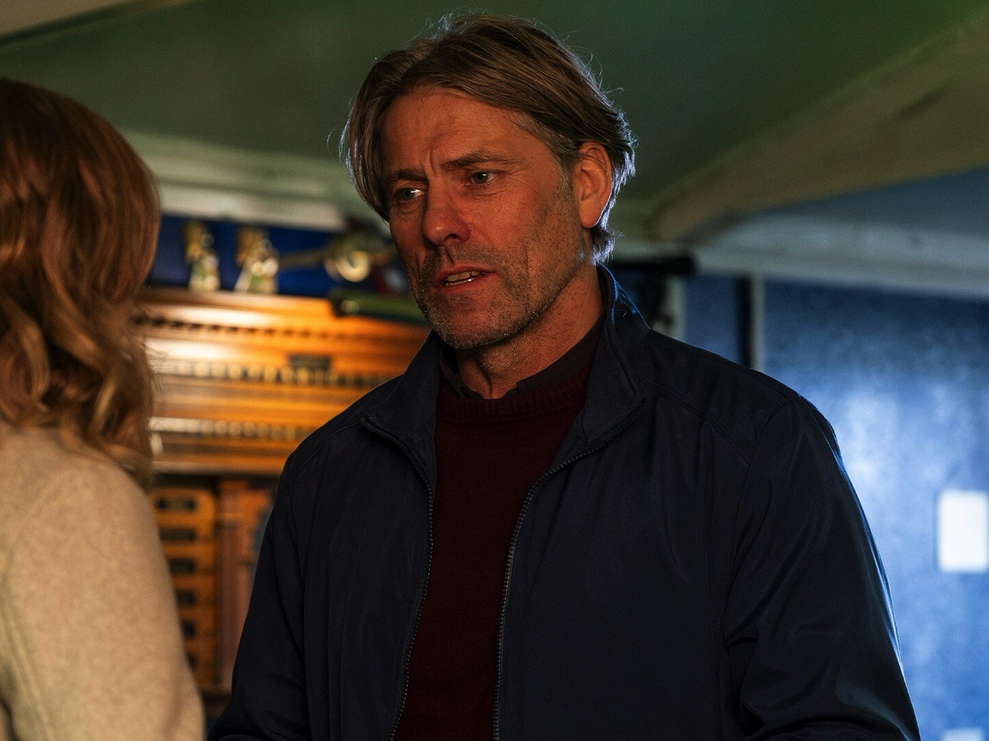 Code of Silence on TV | Series 1 Episode 5 | Channels and schedules ...