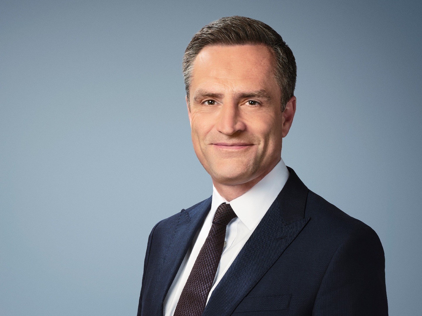 What We Know With Max Foster on TV | Channels and schedules | tvgenius.com
