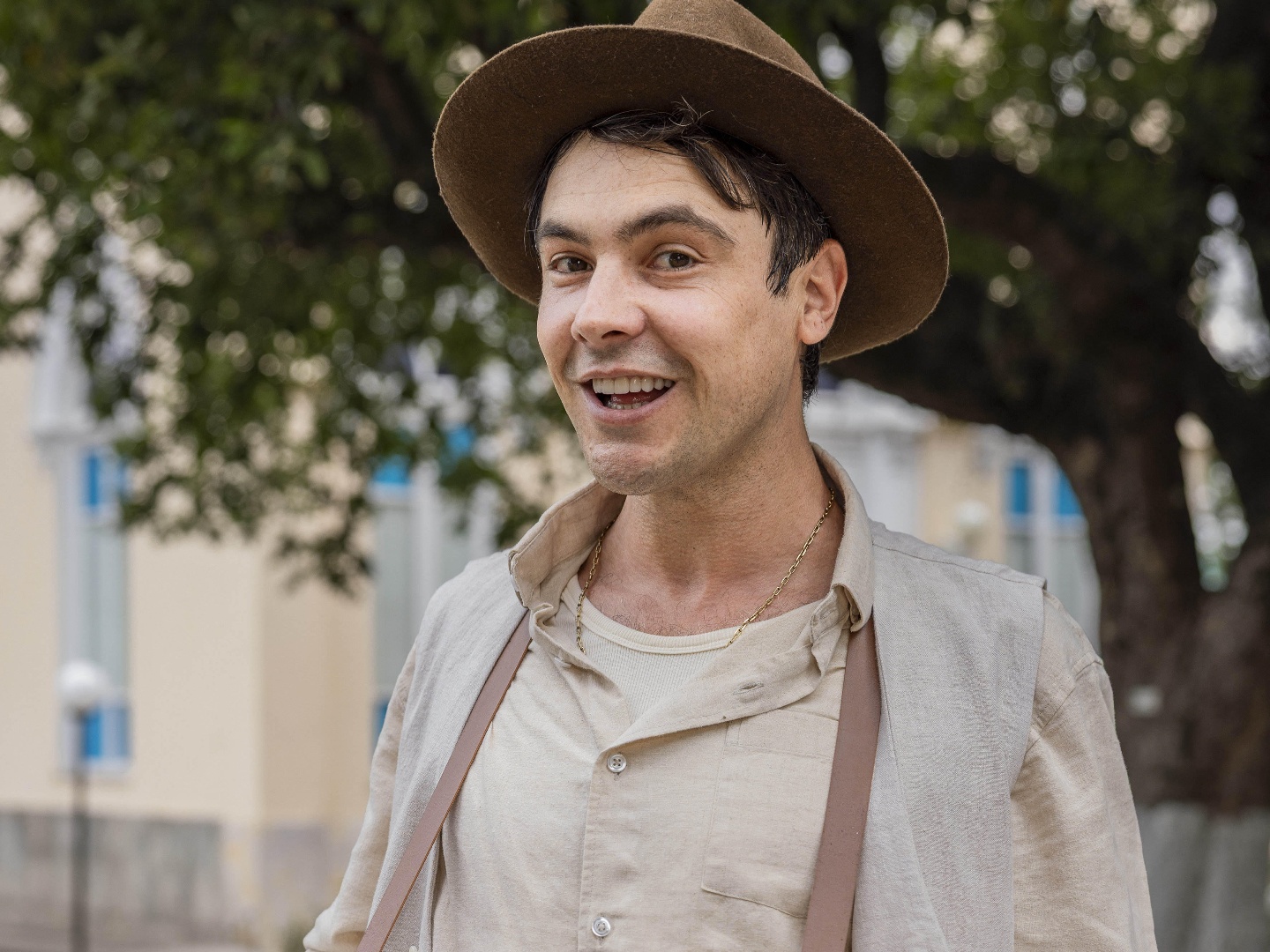 Êta Mundo Melhor! on TV | Channels and schedules | tvgenius.com