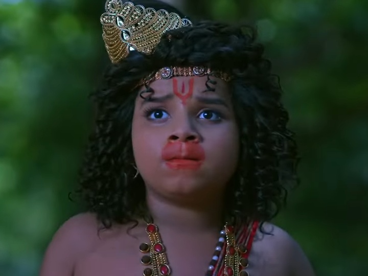 Veer Hanuman-Bolo Bajrang Bali Ki Jai on TV | Series 1 Episode 60 ...