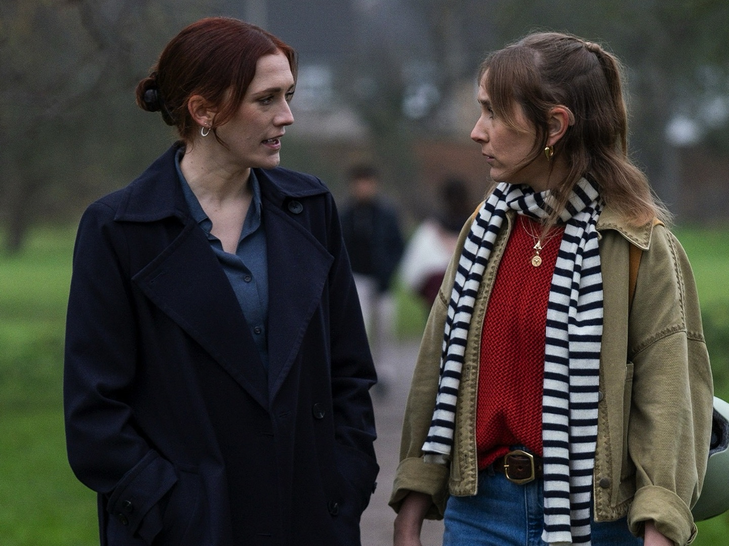 Code of Silence on TV | Series 1 Episode 3 | Channels and schedules ...