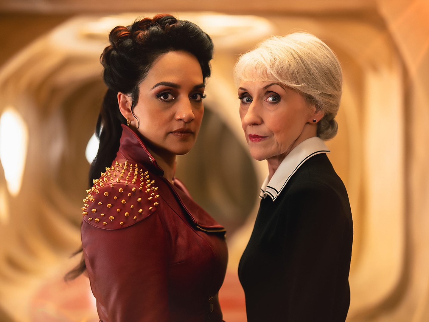 Doctor Who on TV | Series 2 Episode 7 | Channels and schedules | tv24.co.uk