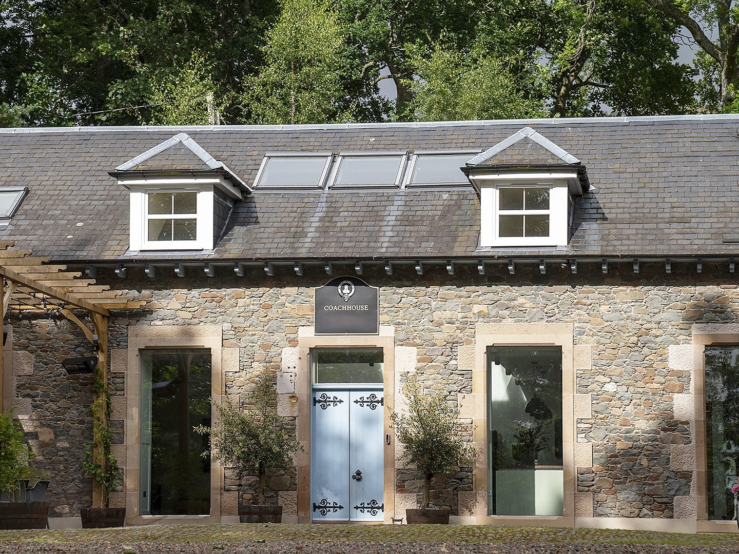 Scotland's Home of the Year on TV | Series 7 Episode 6 | Channels and ...