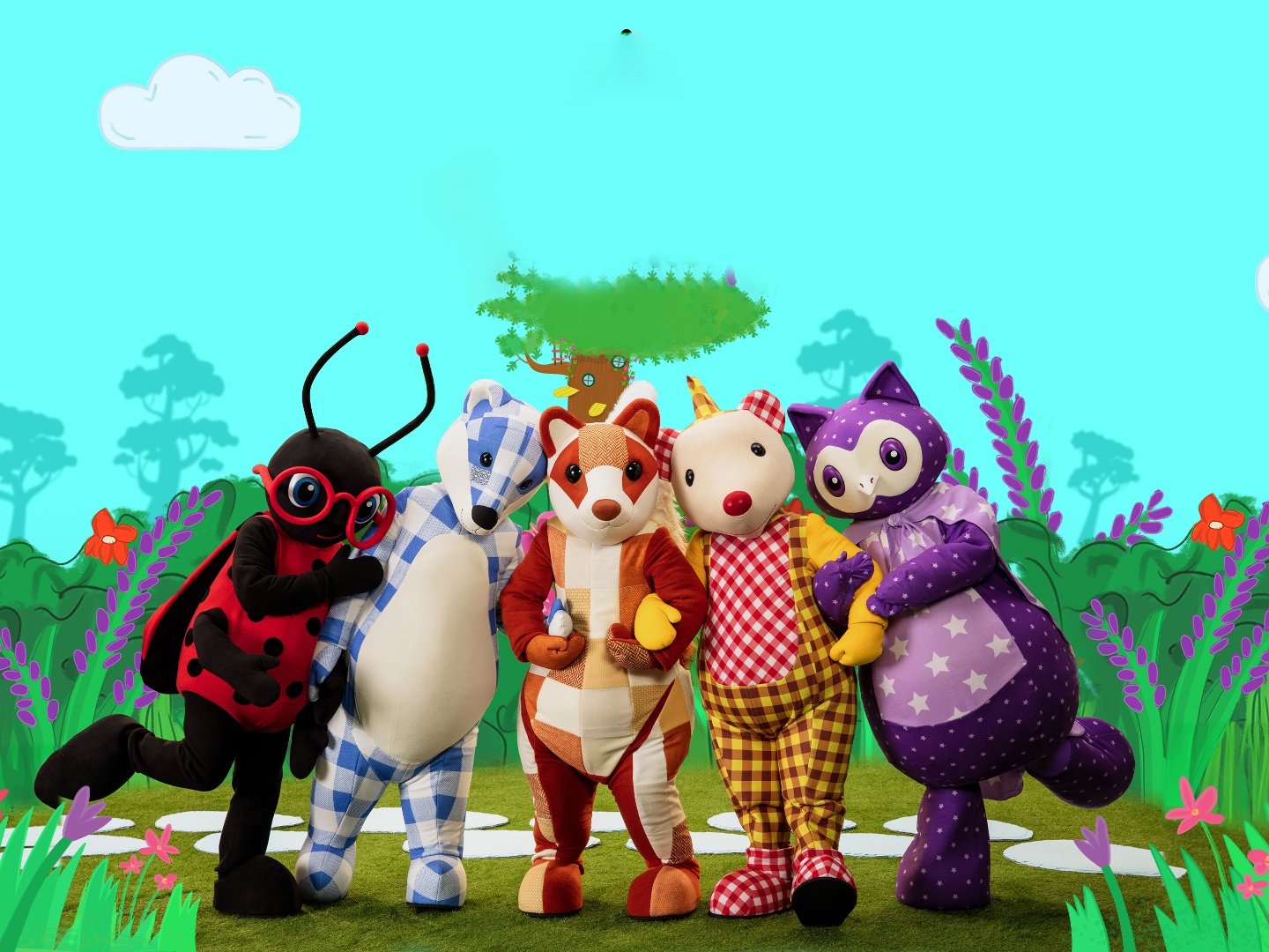 Treehouse on TV | Series 1 Episode 23 | Channels and schedules | tv24.co.uk