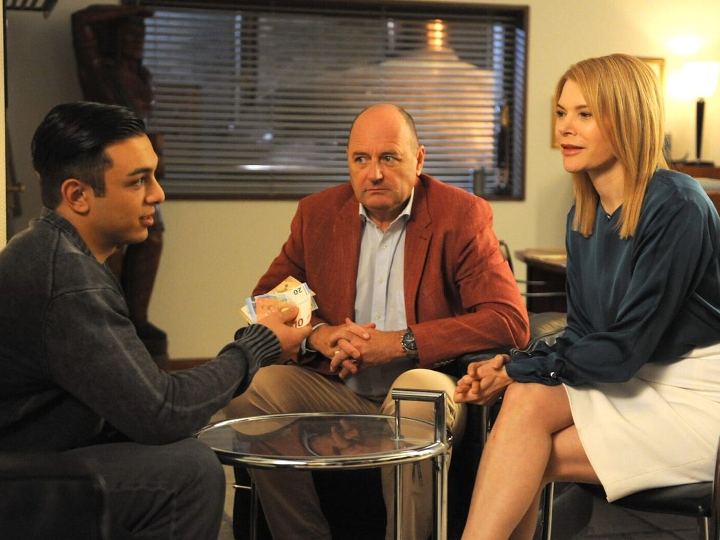 Dahoam is Dahoam on TV | Channels and schedules | tv24.co.uk