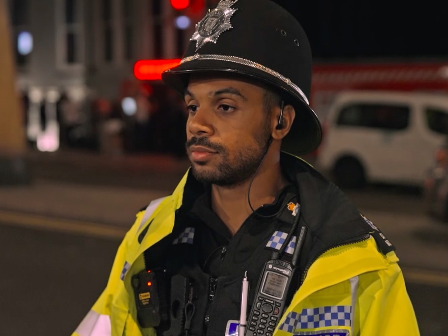 Night Coppers on TV | Series 3 Episode 5 | Channels and schedules ...