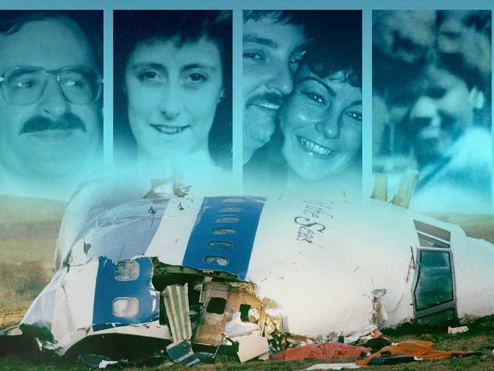 Lockerbie: Our Story on TV | Channels and schedules | tv24.co.uk