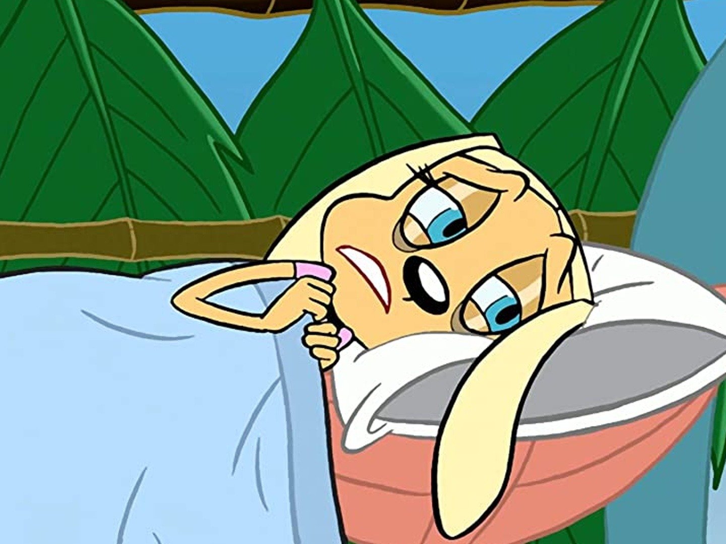 Brandy & Herr Morris på TV | Säsong 1 Avsnitt 10 | Tider och kanaler | tv24.se