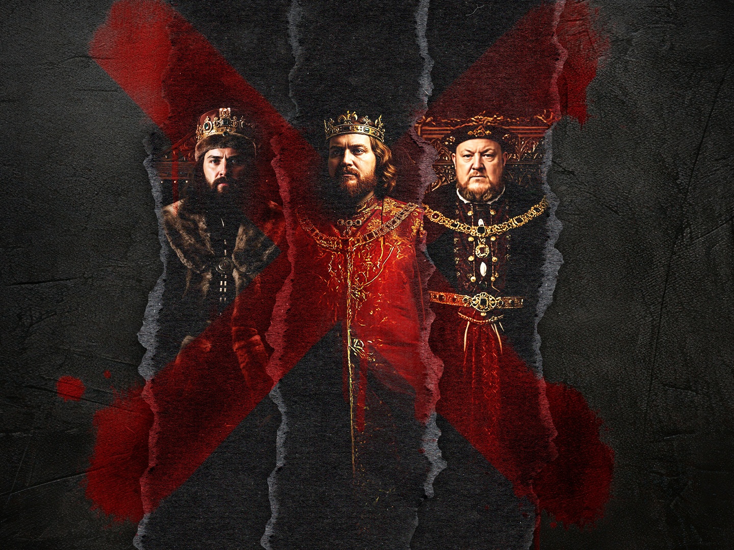 Killer Kings on TV | Series 1 Episode 2 | Channels and schedules | tv24 ...