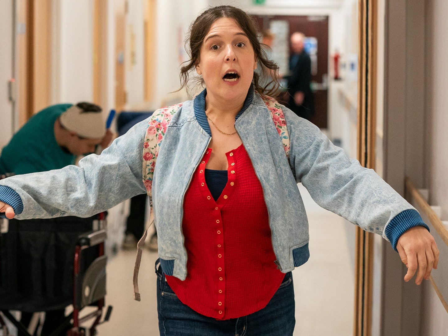 Pushers on TV | Series 1 Episode 2 | Channels and schedules | tv24.co.uk