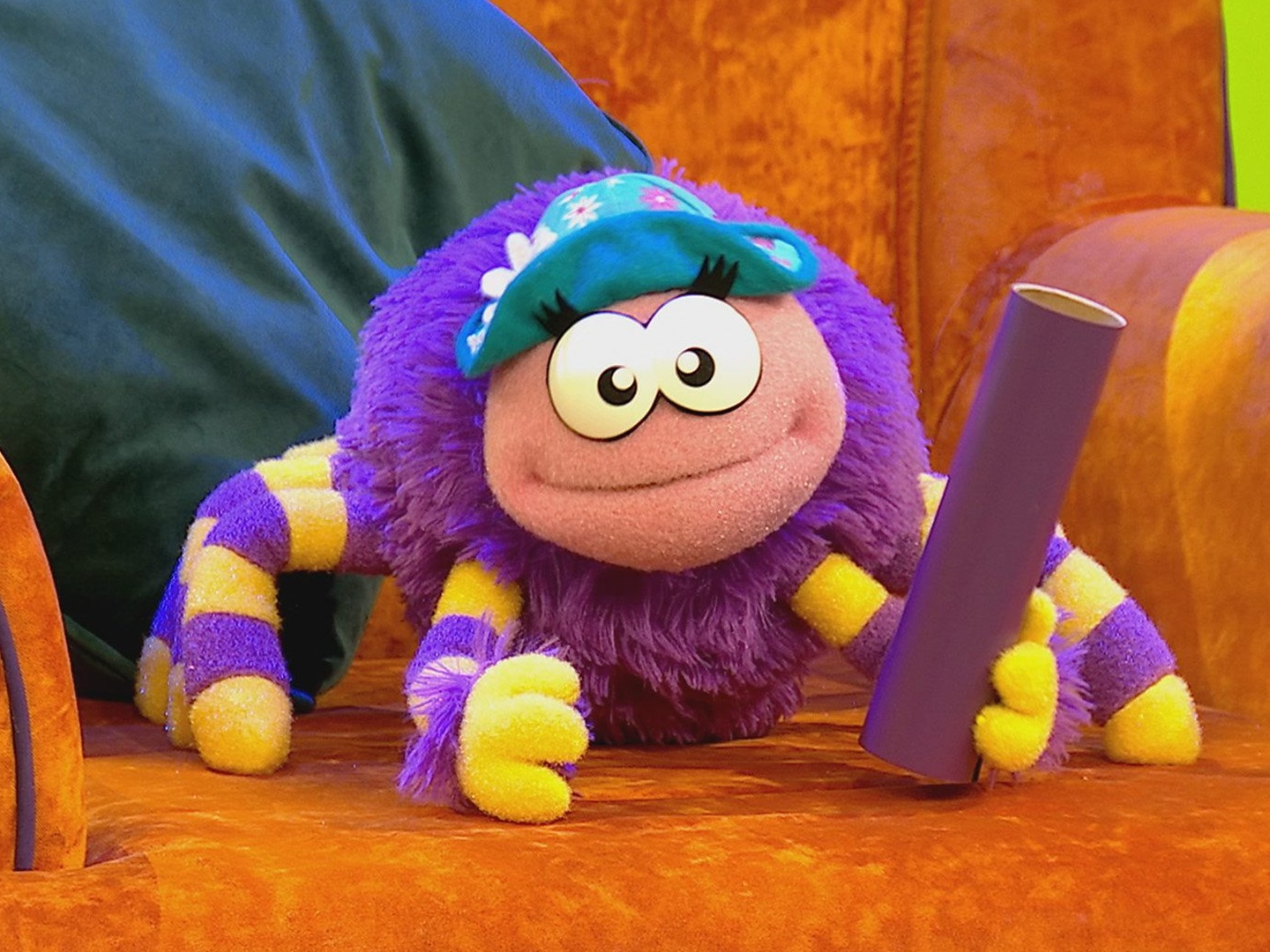Playtime Towers on TV | Series 1 Episode 13 | Channels and schedules ...