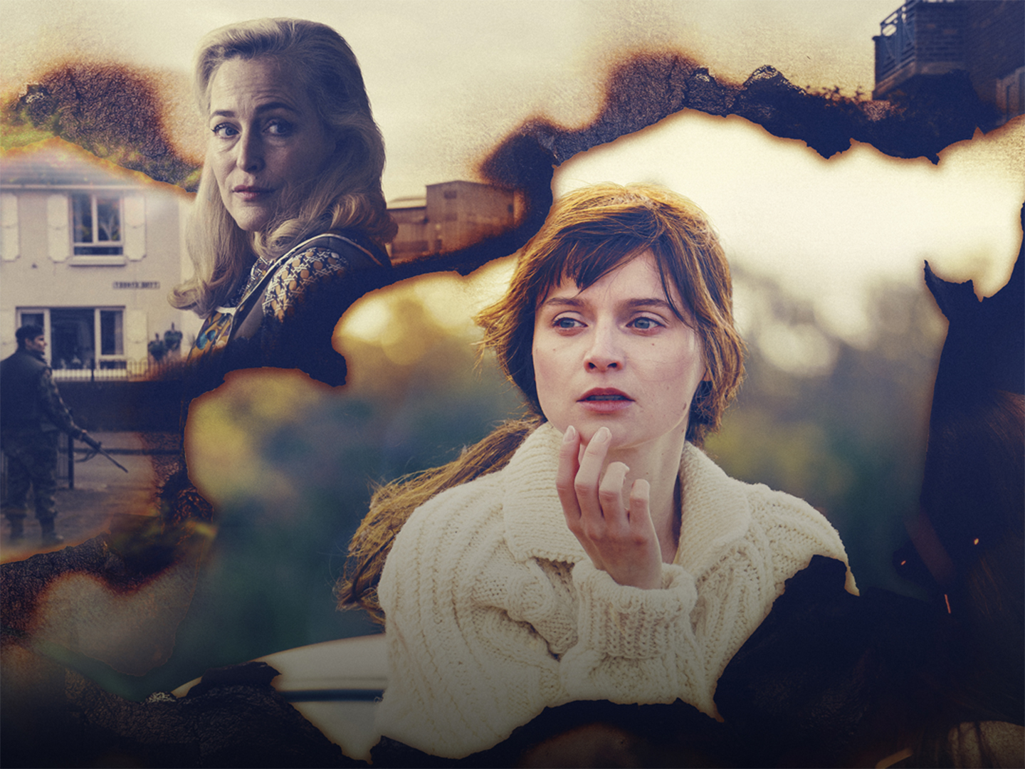 Trespasses on TV | Series 1 Episode 3 | Channels and schedules | tv24.co.uk