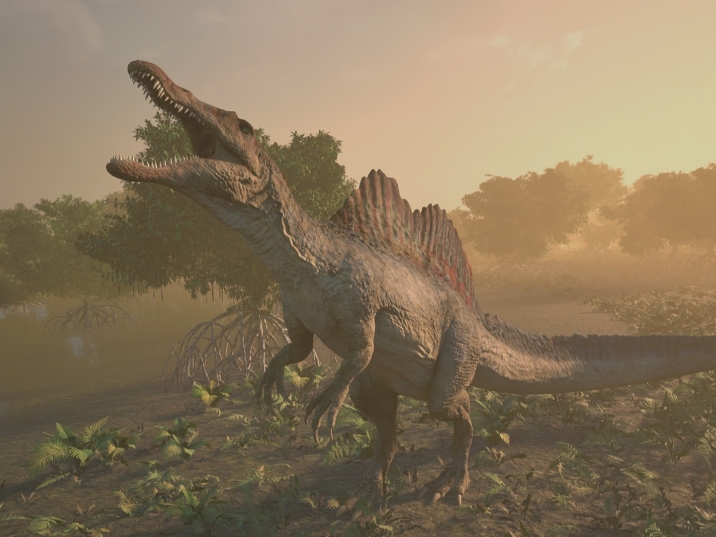 Lost Beasts - Riesen der Urzeit on TV | Channels and schedules | tv24.co.uk