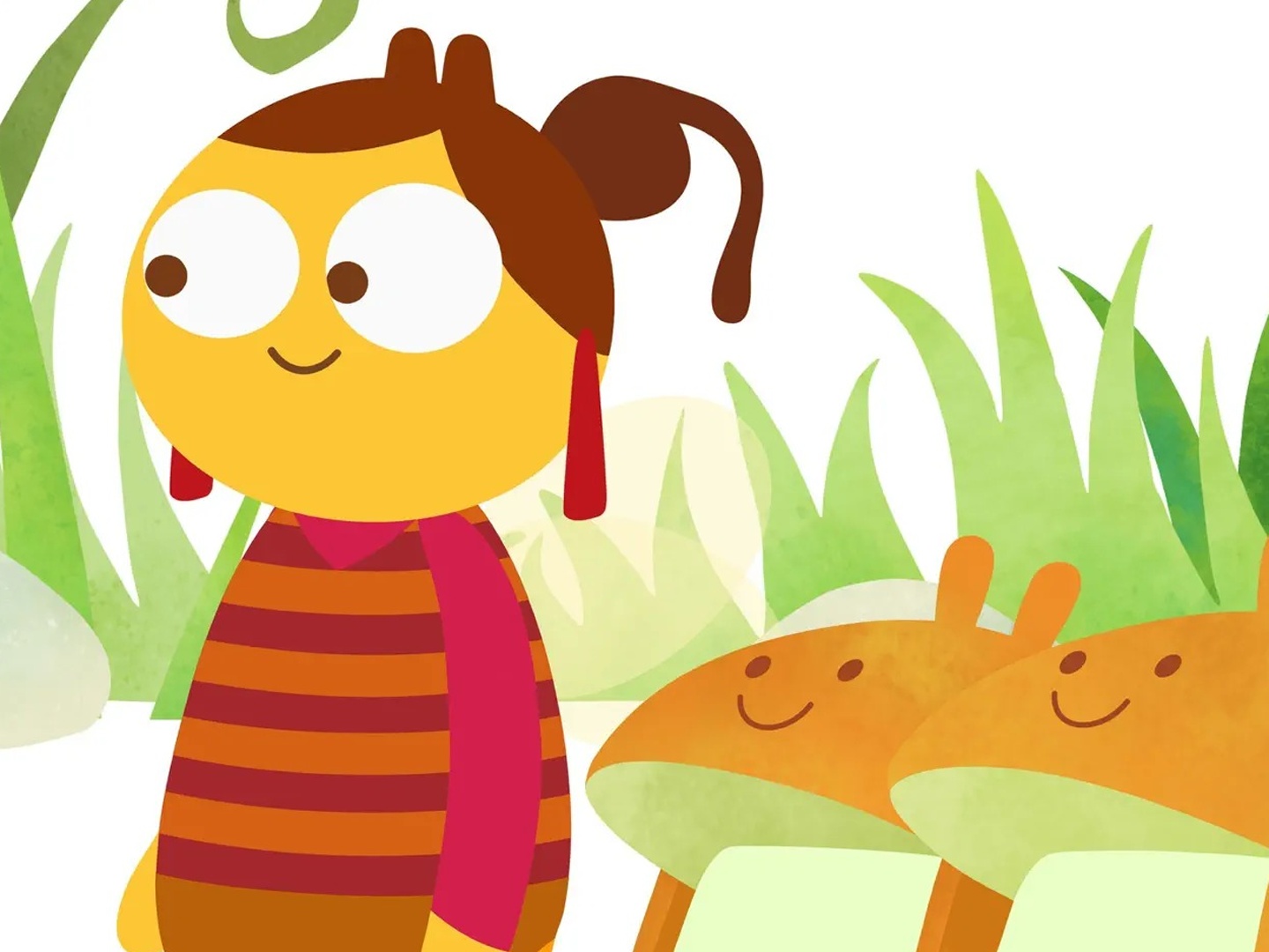 Lu & the Bally Bunch on TV | Channels and schedules | tv24.co.uk