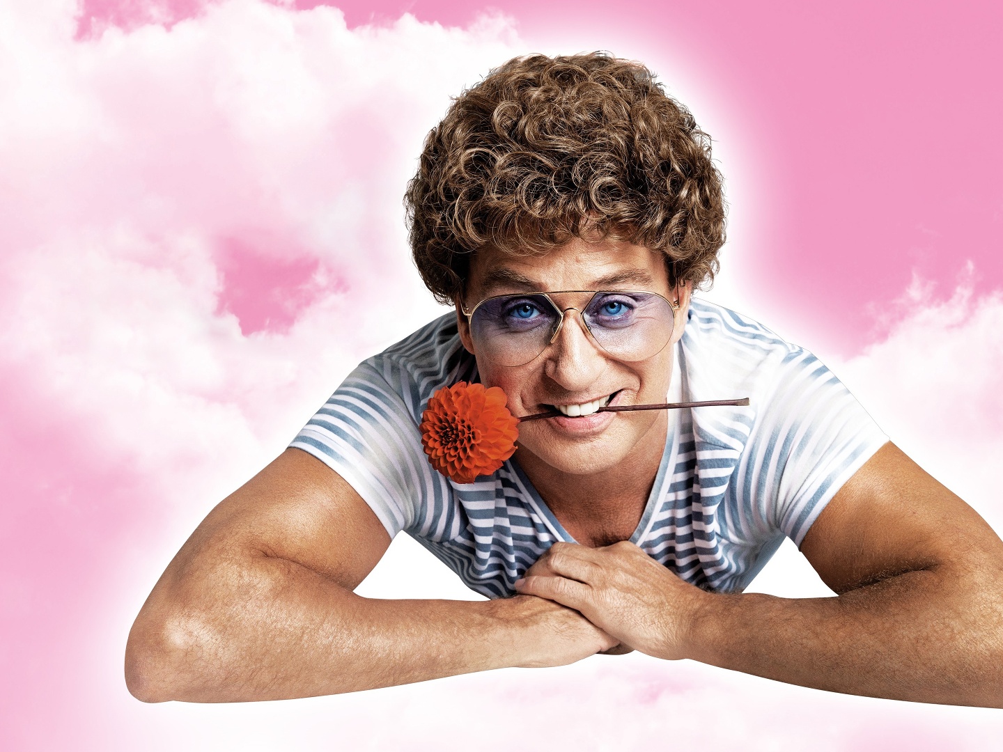 Atze Schröder - Echte Gefühle on TV | Series 1 | Channels and schedules ...