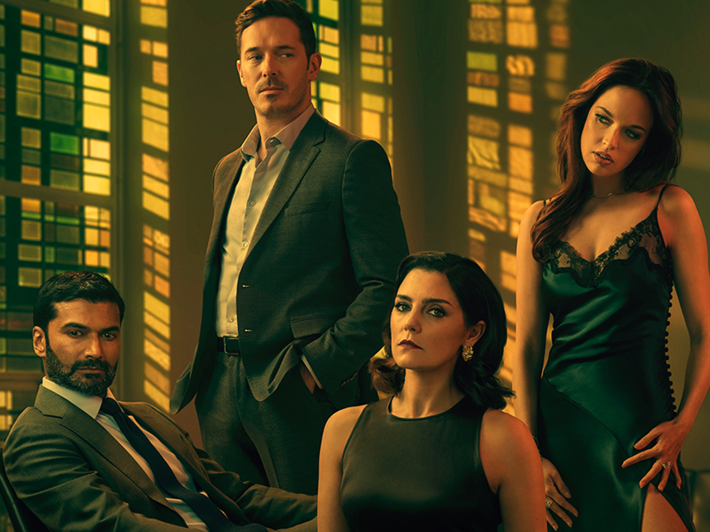 The Couple Next Door on TV | Series 2 Episode 4 | Channels and ...