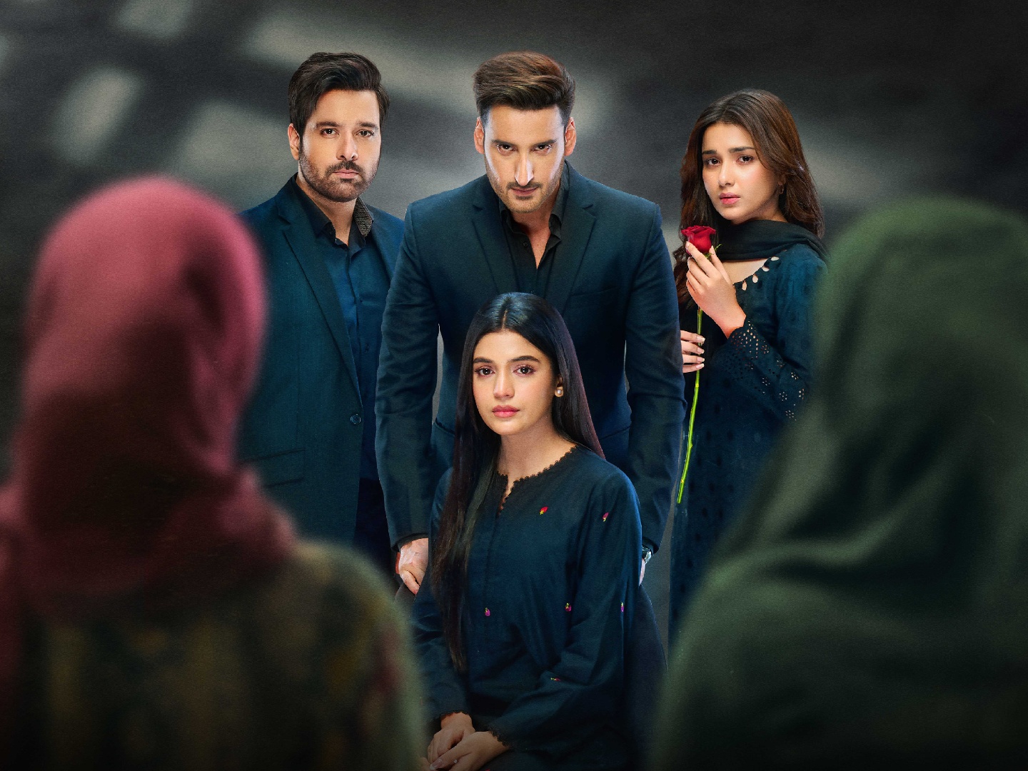 Mohra on TV | Series 1 Episode 23 | Channels and schedules | tv24.co.uk