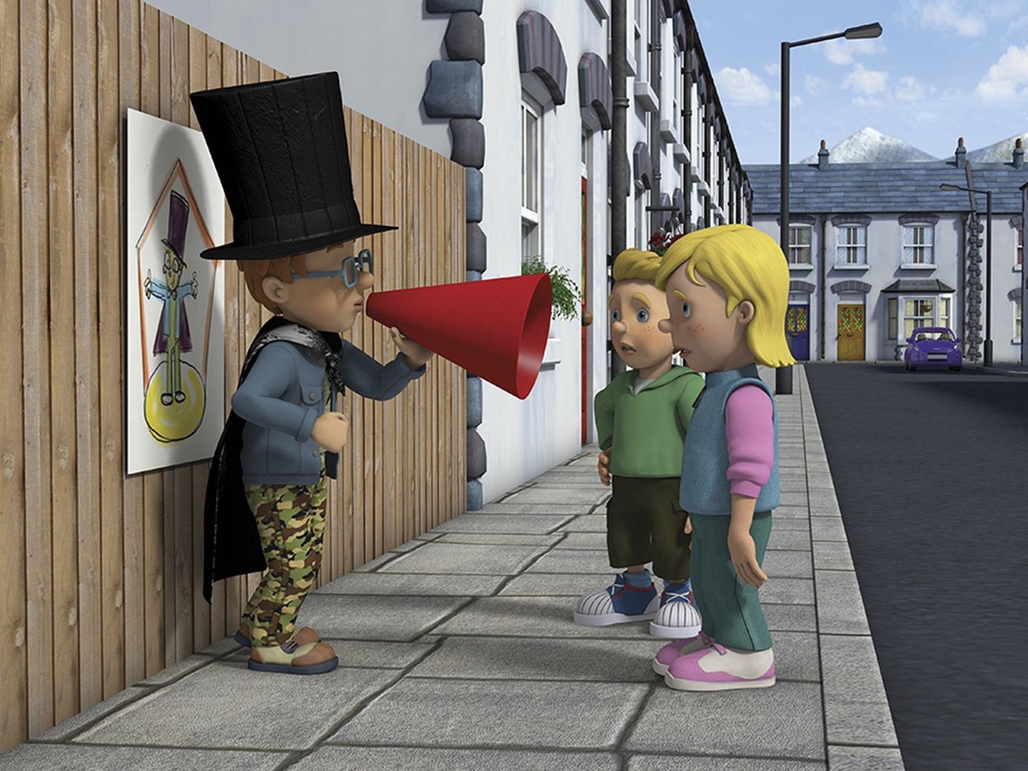 Fireman Sam on TV | Channels and schedules | tv24.co.uk