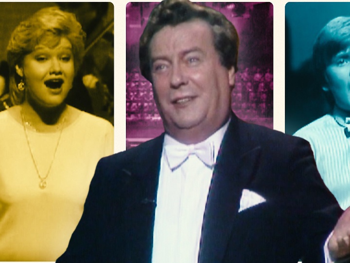 Stuart Burrows Sings on TV | Channels and schedules | tv24.co.uk