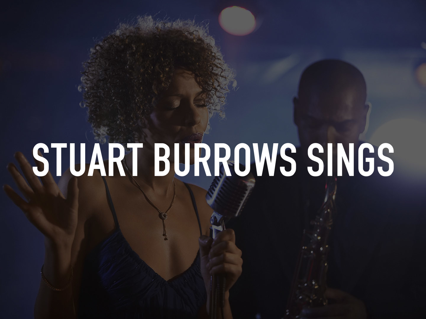 Stuart Burrows Sings on TV | Channels and schedules | tv24.co.uk