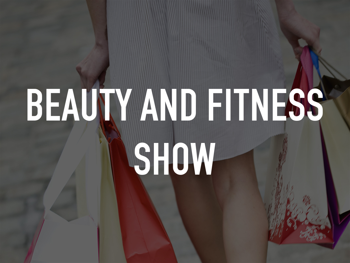 Beauty and Fitness Show on TV | Channels and schedules | tv24.co.uk
