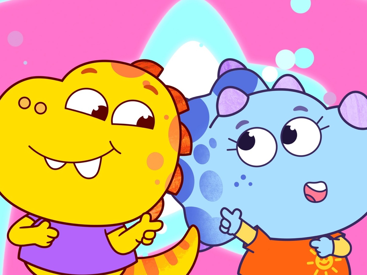 Tim Rex In Space on TV | Series 1 Episode 17 | Channels and schedules ...