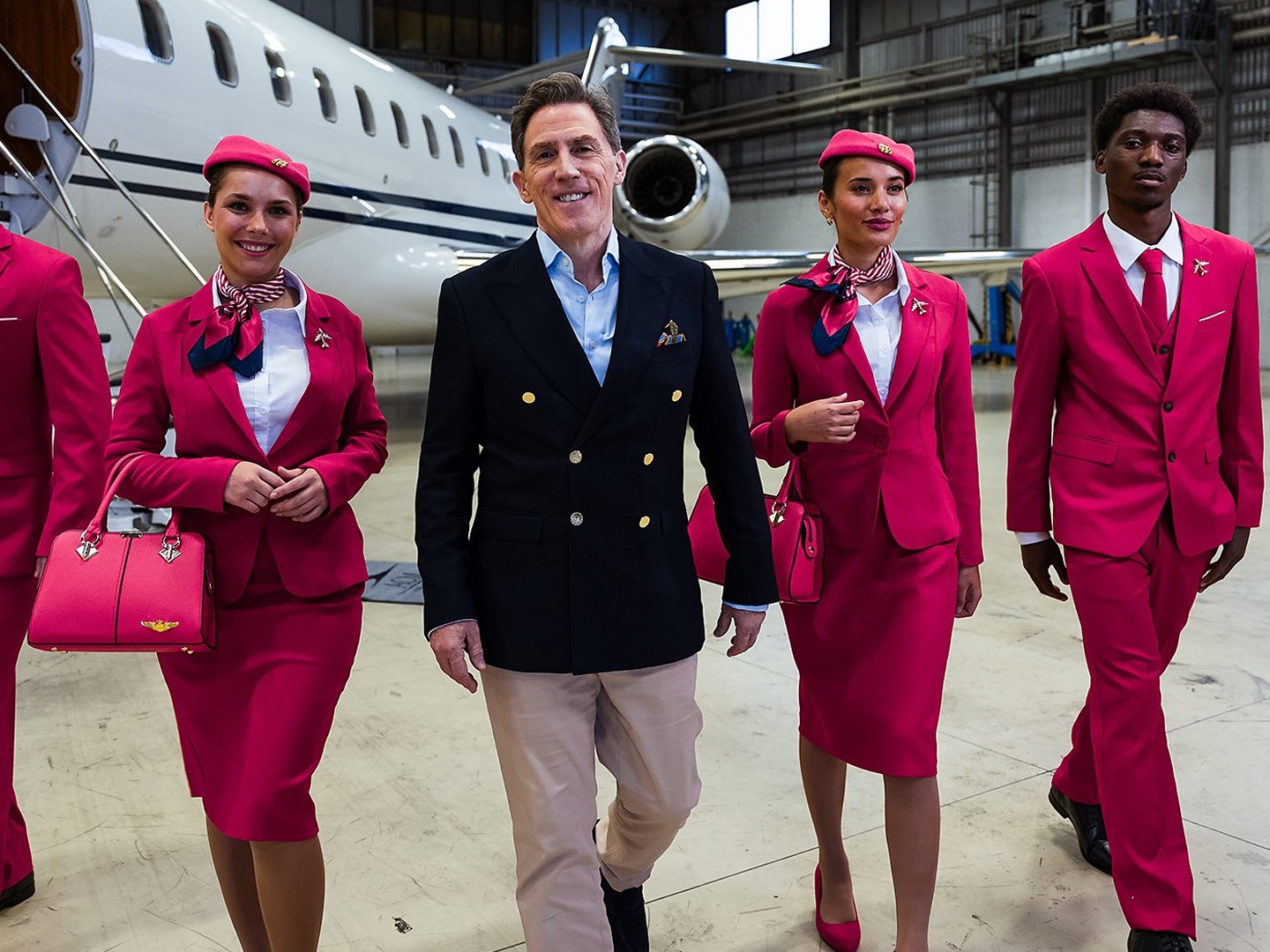 Destination X on TV | Series 1 Episode 2 | Channels and schedules ...