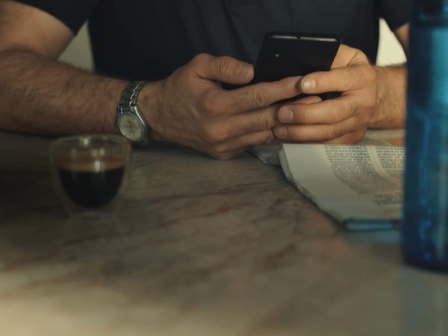 Operation Dark Phone: Murder by Text on TV | Series 1 Episode 2 ...