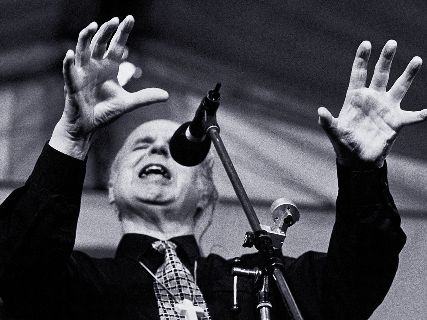 Inside the Cult of the Jesus Army on TV | Series 1 Episode 1 | Channels ...