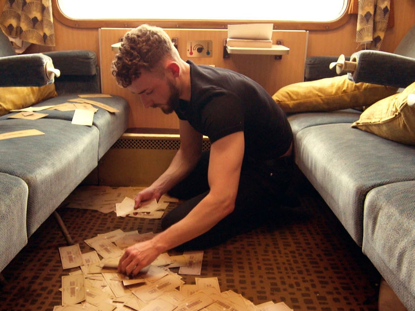 Destination X on TV | Series 1 Episode 3 | Channels and schedules ...