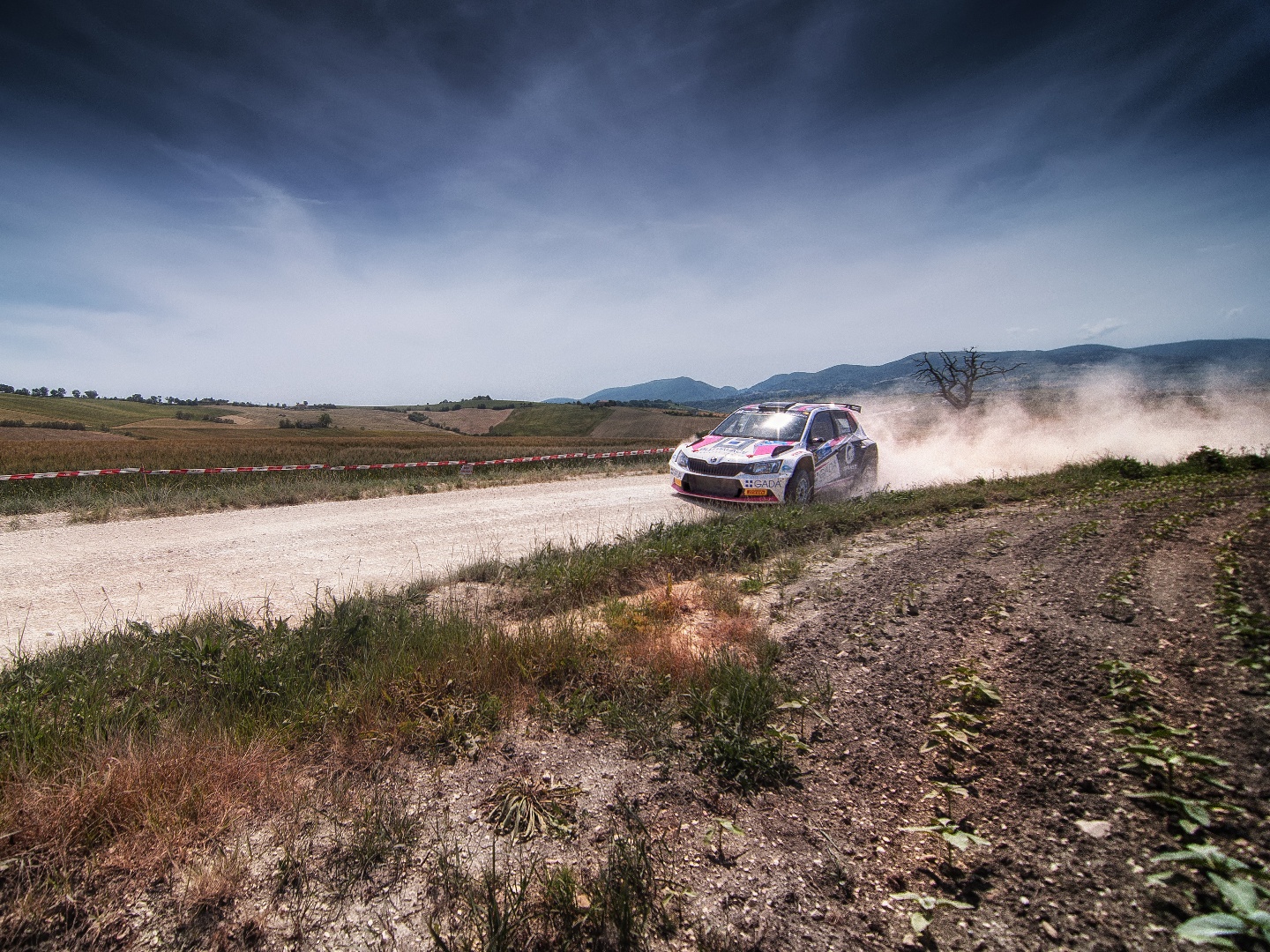 2025 Tour European Rally on TV | Channels and schedules | tvgenius.com