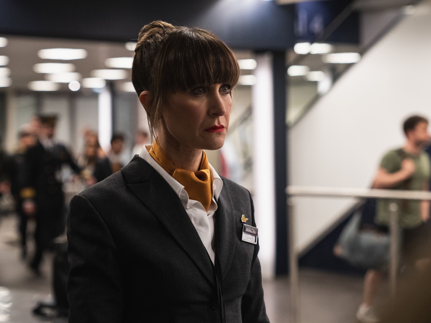 In Flight on TV | Series 1 Episode 2 | Channels and schedules | tv24.co.uk