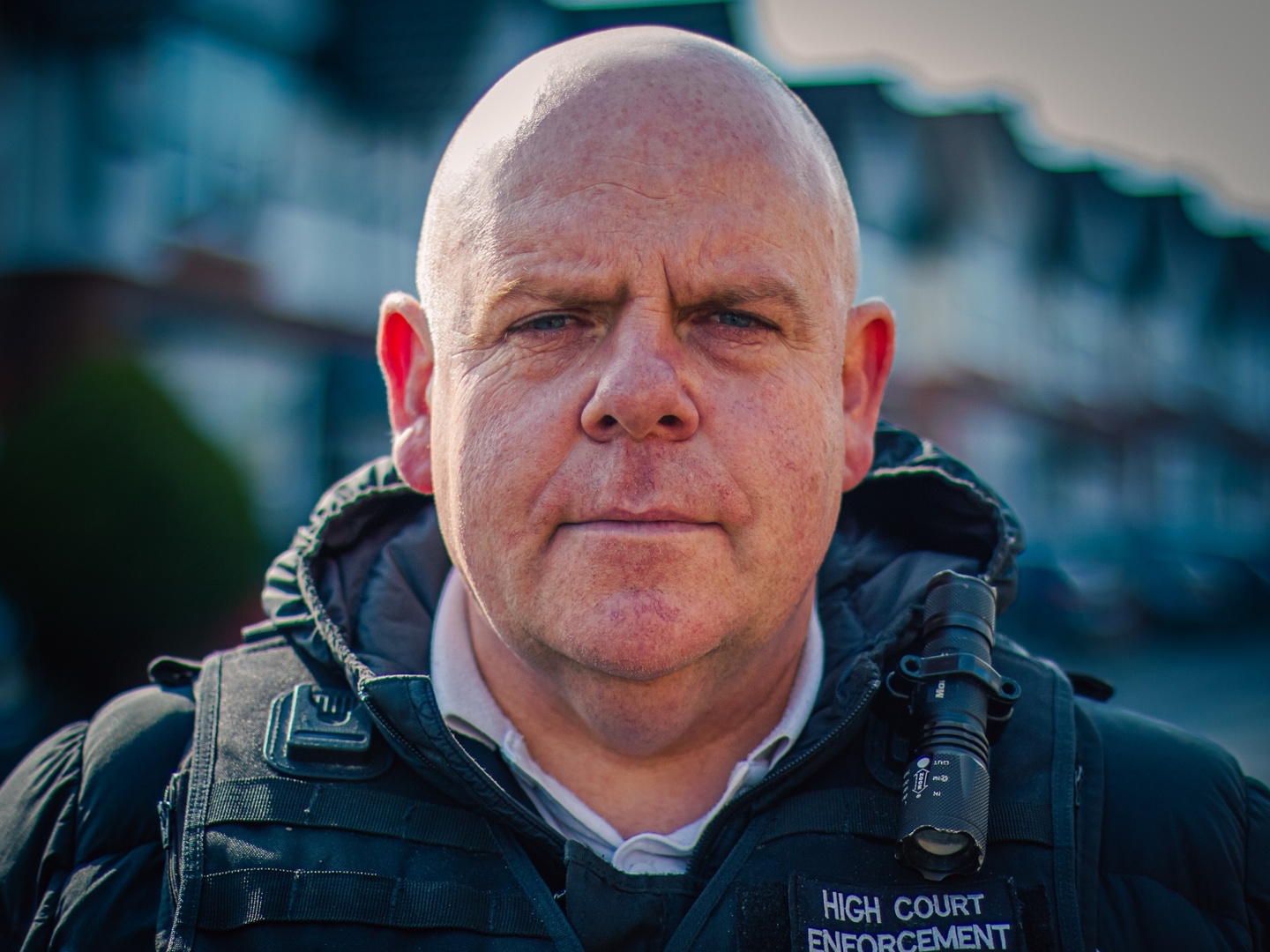 Call the Bailiffs: Time To Pay Up on TV | Series 3 Episode 11 ...