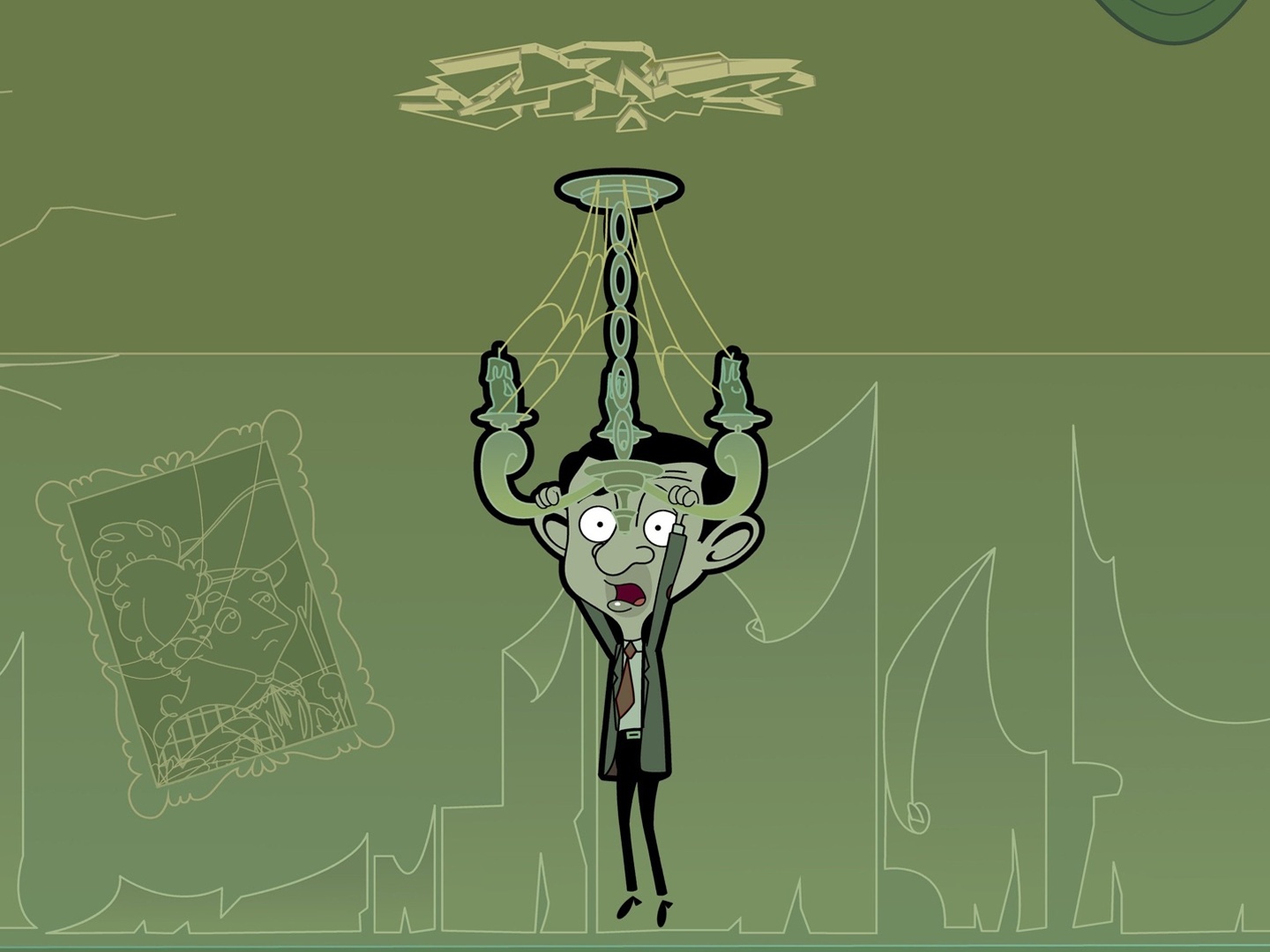 Mr Bean: The Animated Series on TV | Channels and schedules | tv24.co.uk