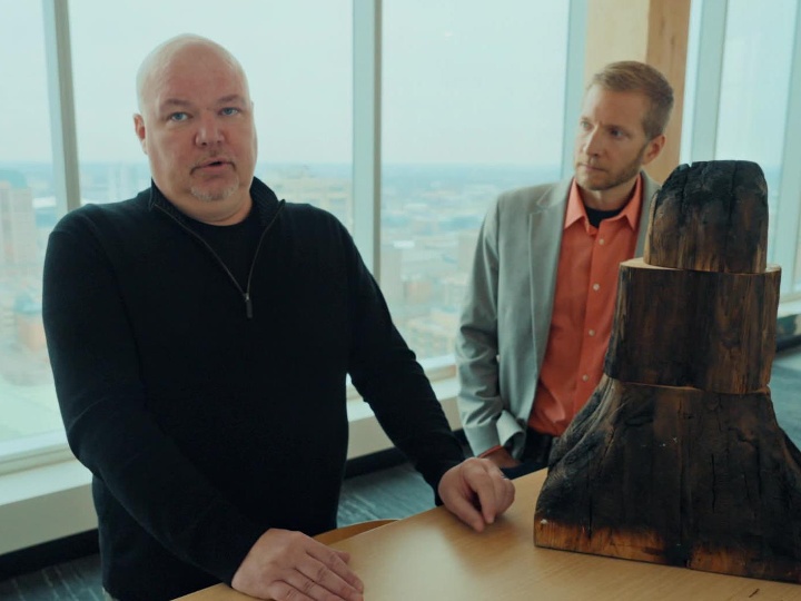 How Did They Build That? on TV | Season 4 Episode 6 | Channels and ...