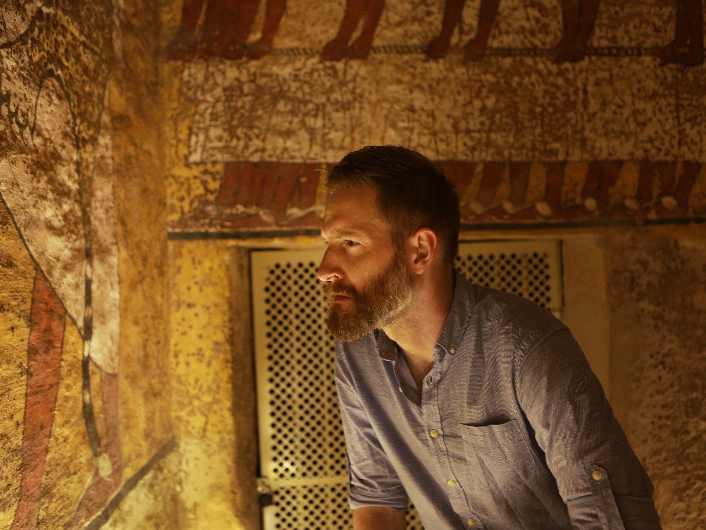 Unsolved History on TV | Channels and schedules | TV24.co.uk