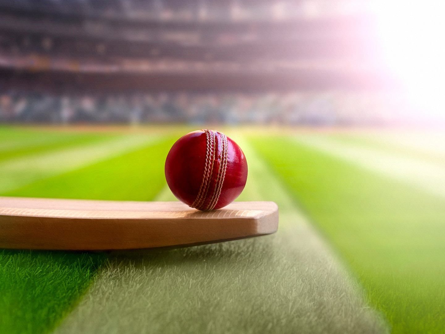 2nd Test, Day 1: England v New Zealand (Today at the Test) on TV ...