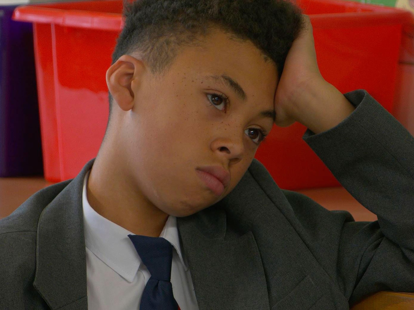 Educating Yorkshire on TV | Series 3 Episode 2 | Channels and schedules ...