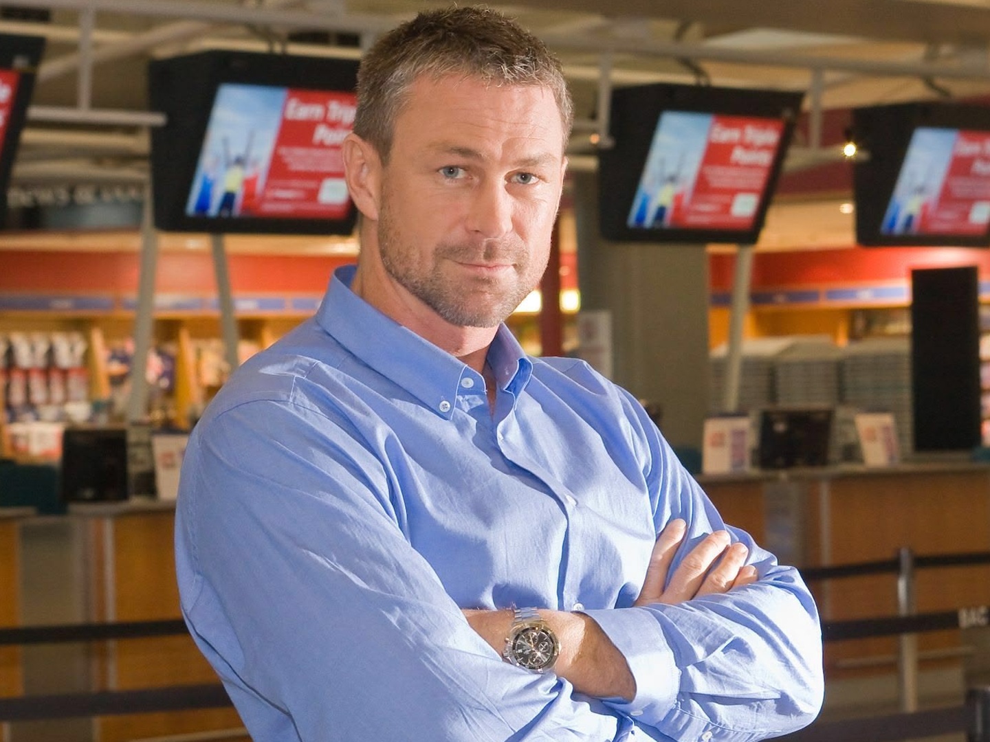 Nothing to Declare on TV | Series 6 Episode 19 | Channels and schedules ...