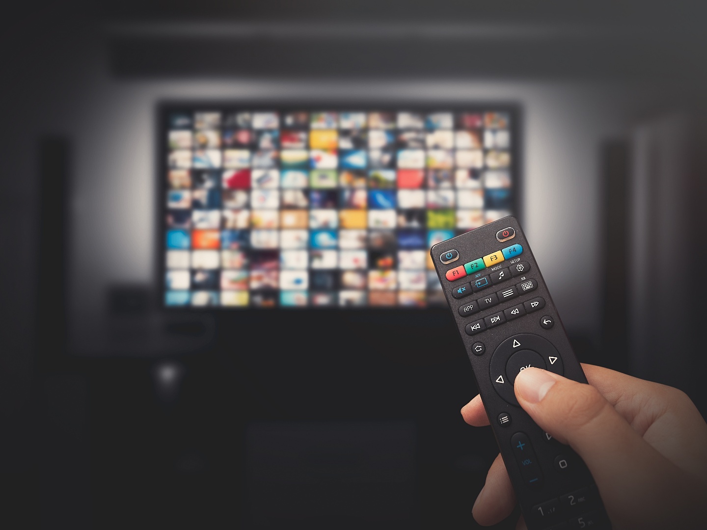 SELECT PROGRAM on TV | Channels and schedules | tv24.co.uk