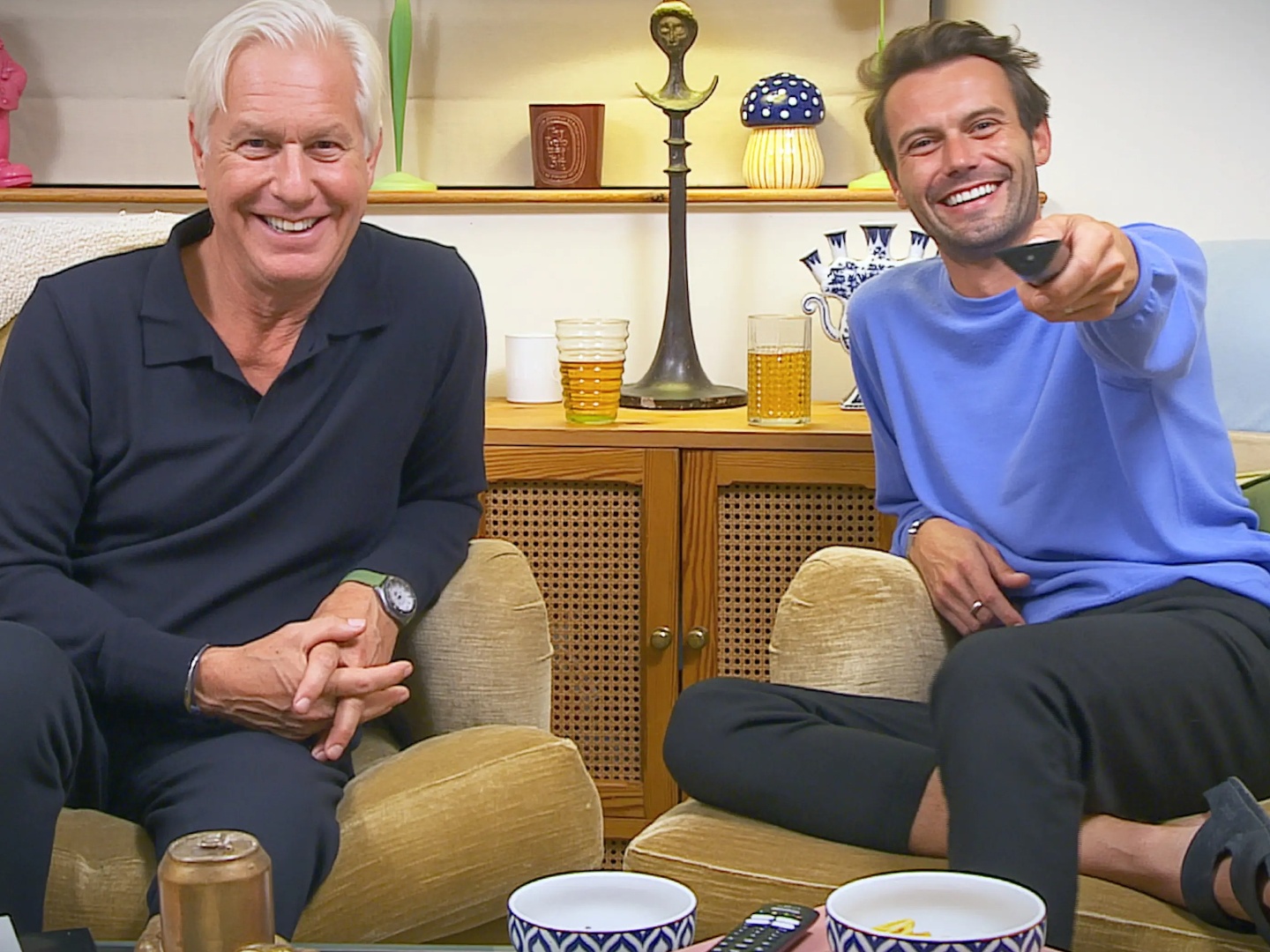 Gogglebox on TV | Series 26 Episode 3 | Channels and schedules | tv24.co.uk