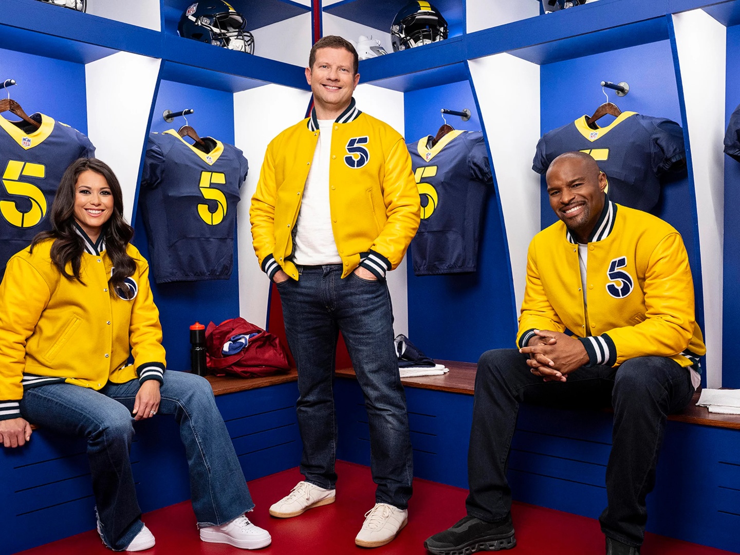 Indianapolis Colts - Pittsburgh Steelers on TV | Channels and schedules ...