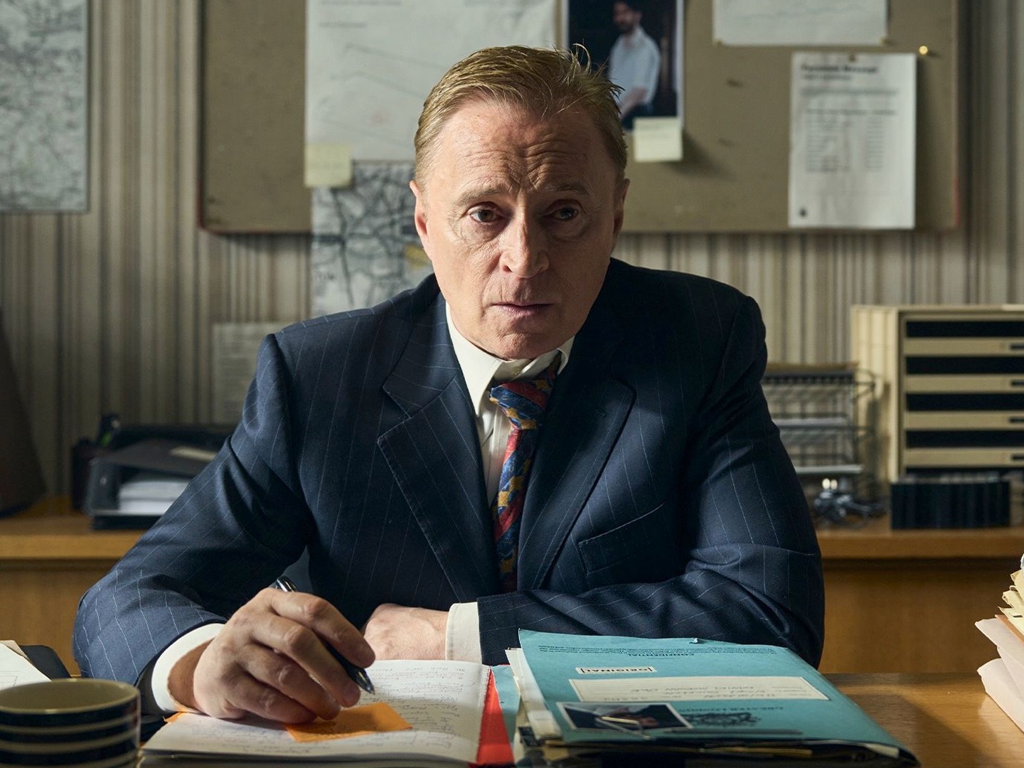 The Hack on TV | Series 1 Episode 2 | Channels and schedules | tv24.co.uk