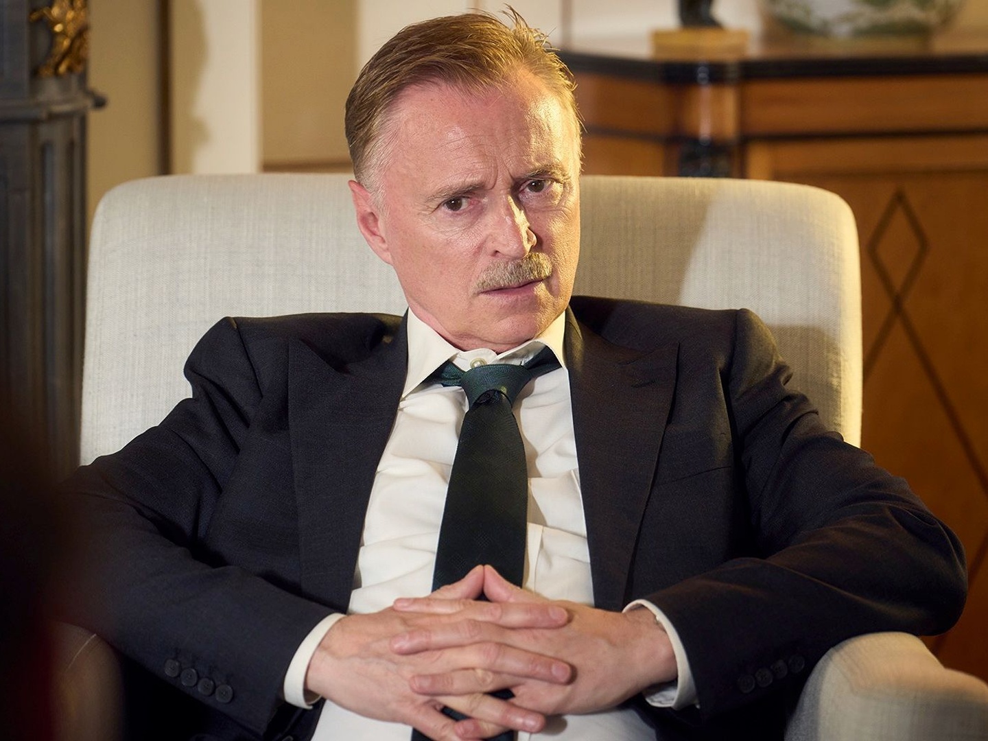 The Hack on TV | Series 1 Episode 6 | Channels and schedules | tv24.co.uk