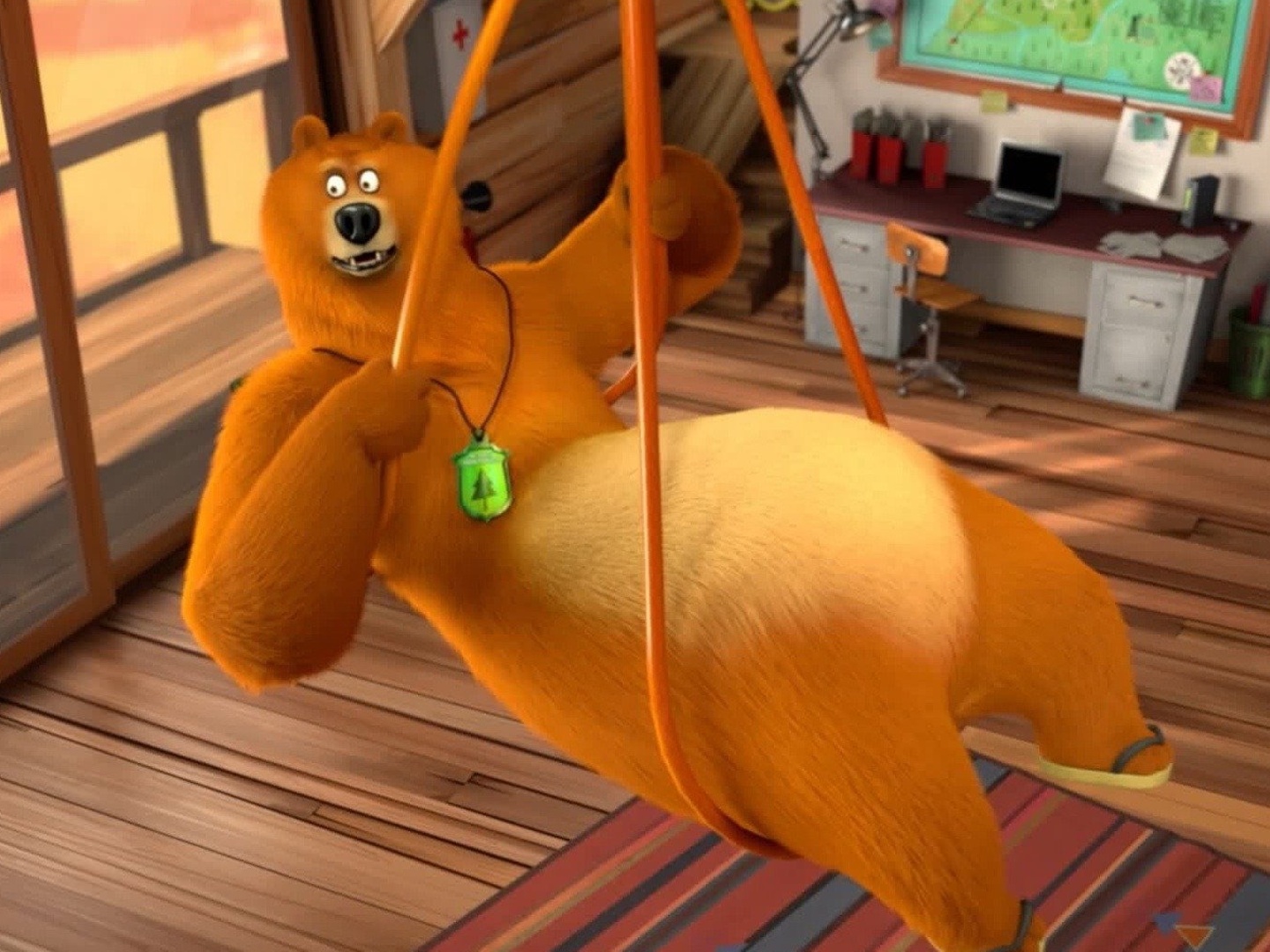 Grizzy and The Lemmings on TV | Channels and schedules | tv24.co.uk