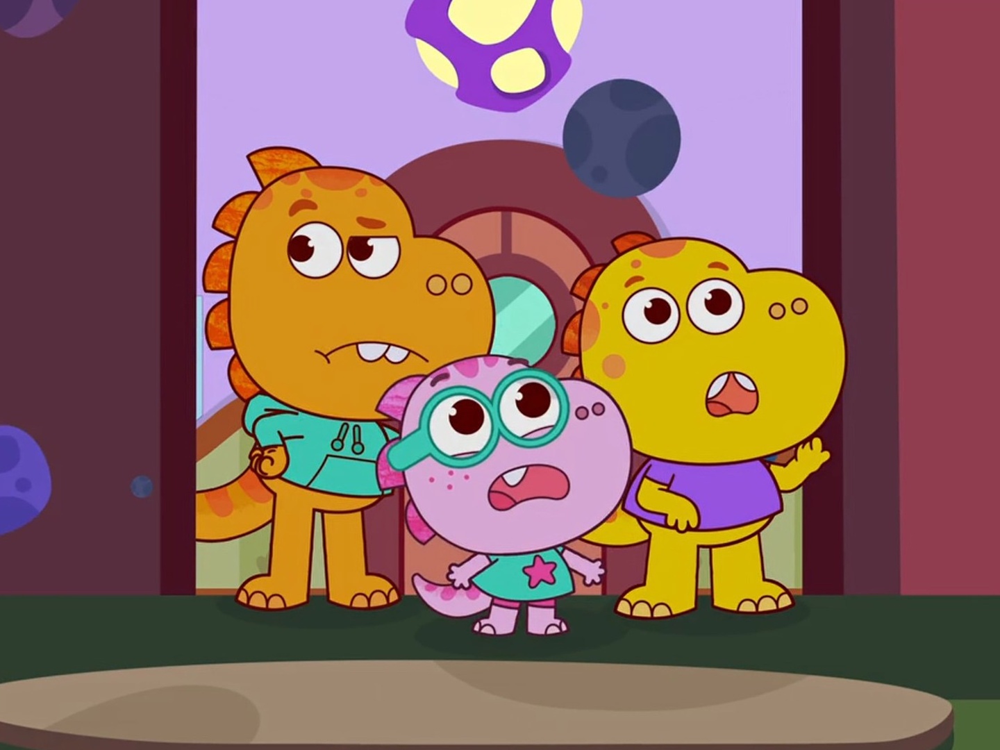 Tim Rex In Space on TV | Channels and schedules | tvgenius.com
