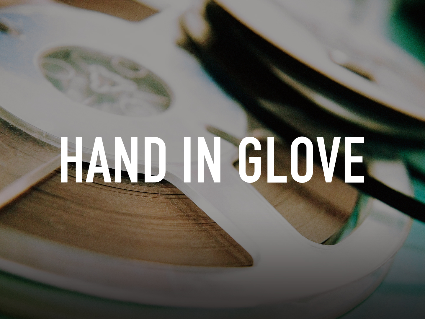 Hand in Glove (1955) on TV | Channels and schedules | tv24.co.uk