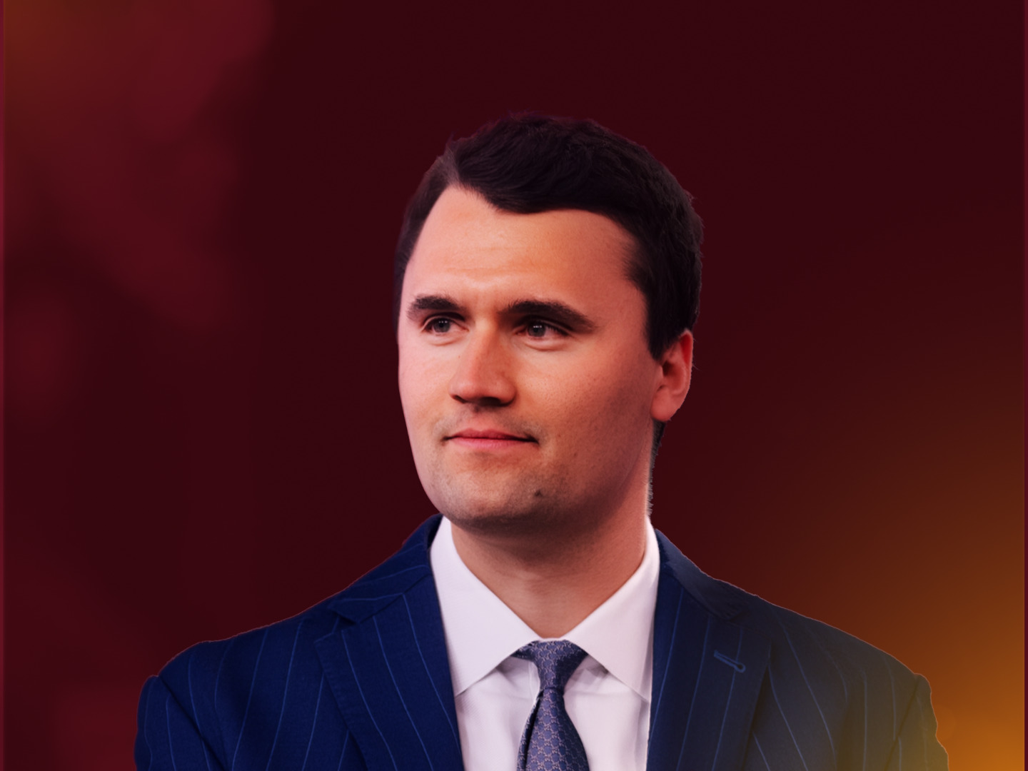 Charlie Kirk Remembrance: A Life Well Lived on TV | Channels and ...