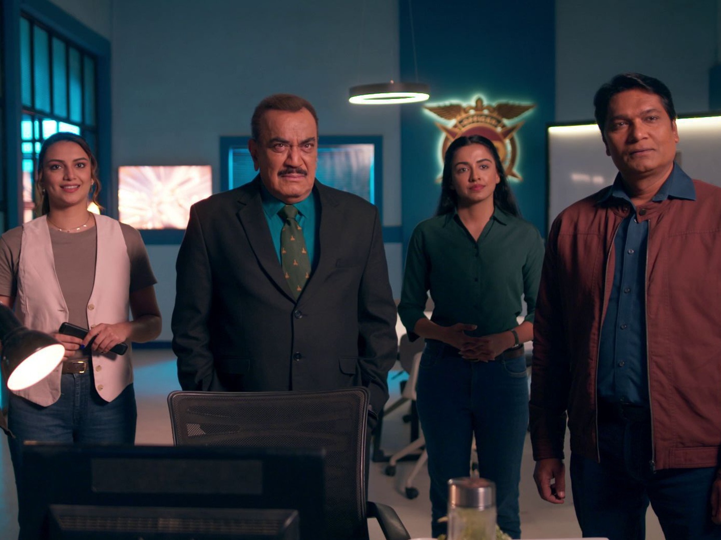 C.I.D. on TV | Series 2 Episode 84 | Channels and schedules | tv24.co.uk