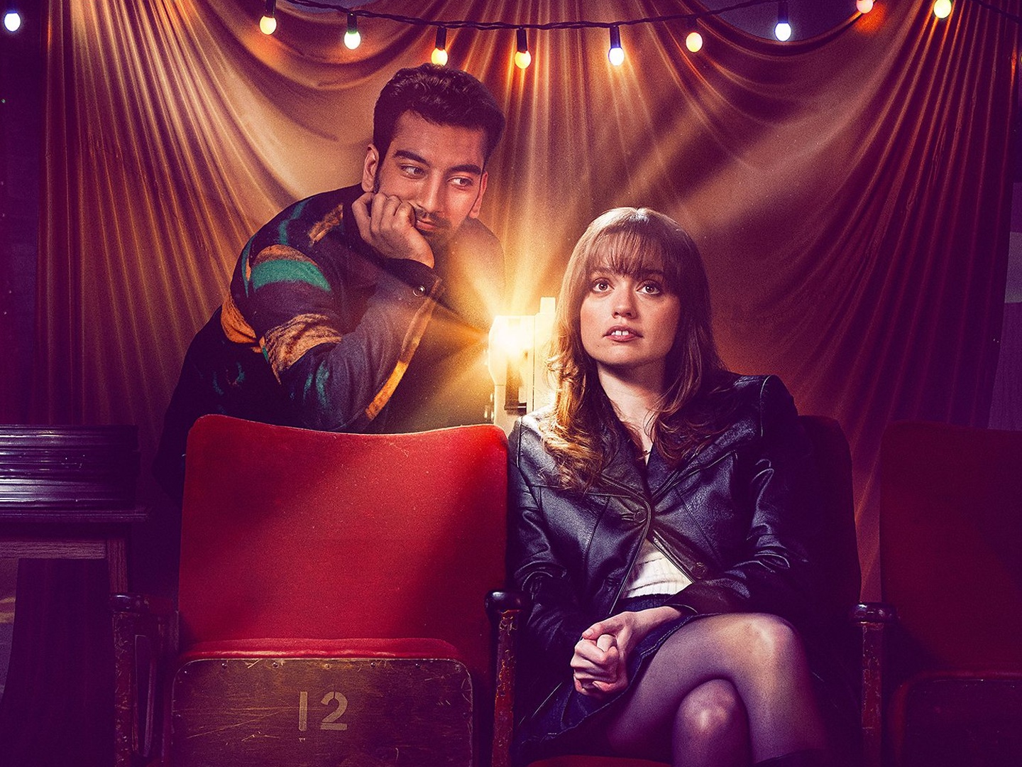 Film Club on TV | Series 1 Episode 5 | Channels and schedules | tv24.co.uk